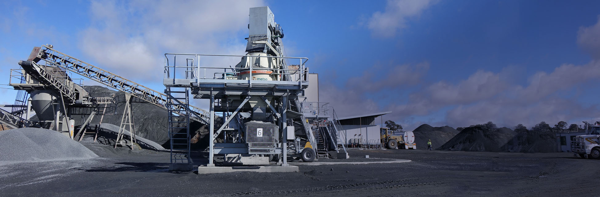 Home - Highland Quarries Guyra