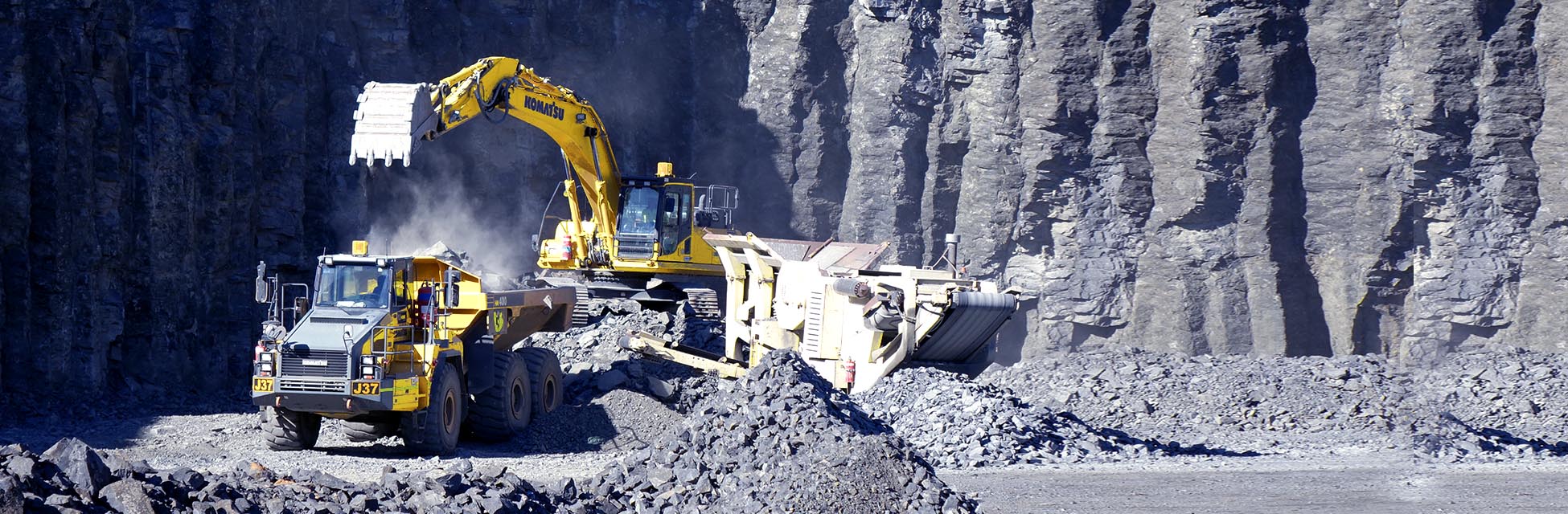 Home - Highland Quarries Guyra